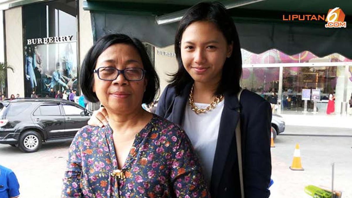 Diah Ayu Lestari : Gemar Menanam Sejak Kecil - Page 4 - Health Liputan6.com