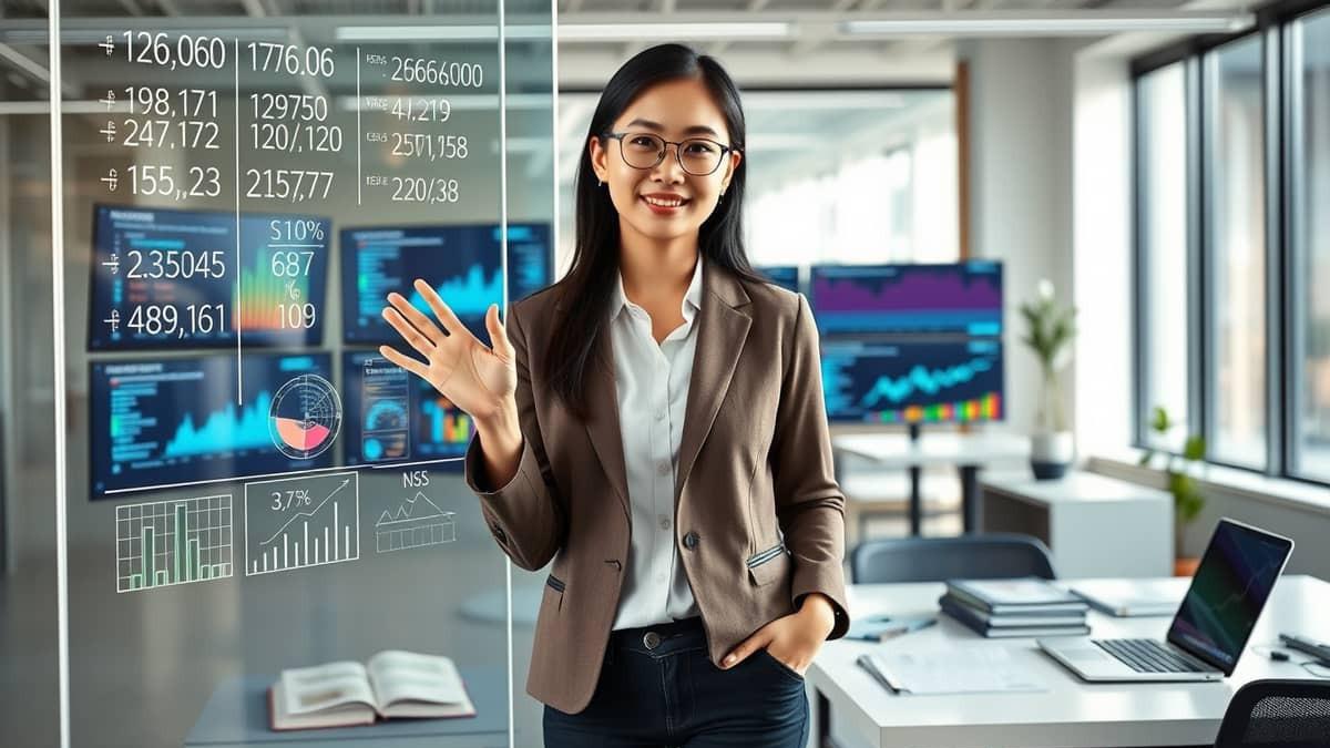 Apa Itu Median: Pengertian, Cara Menghitung, dan Manfaatnya