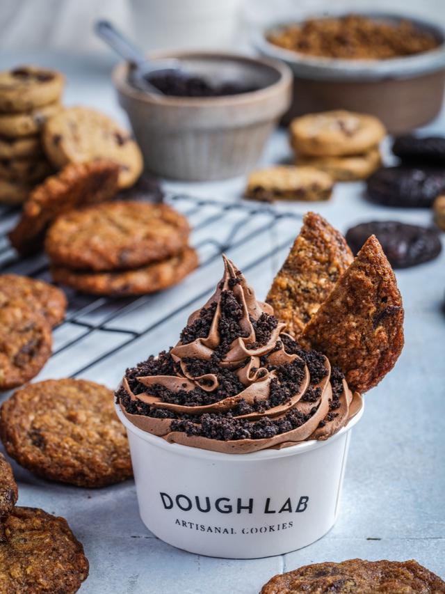 Diary Fimela: Hana Makarim Melebarkan Sayap dari Menu Artisanal Cookies ...