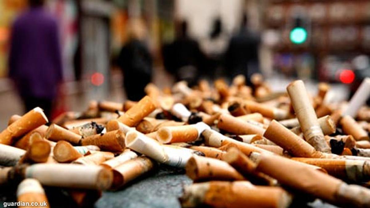 Baliho Bersih dari Iklan Rokok, Pemkab Kulon Progo Santai - Health ...