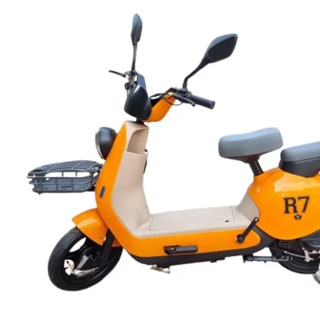 Harga Sepeda Listrik Uwinfly Rp 4 Jutaan Terbaru 2025, Cek Tipe dan ...