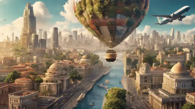 Nama-Nama Negara: Daftar Lengkap 195 Negara di Dunia dan Ibu Kotanya ...