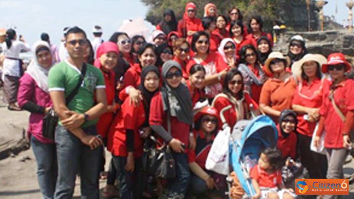 Bali, Selalu membuatku Rindu. - Citizen6 Liputan6.com