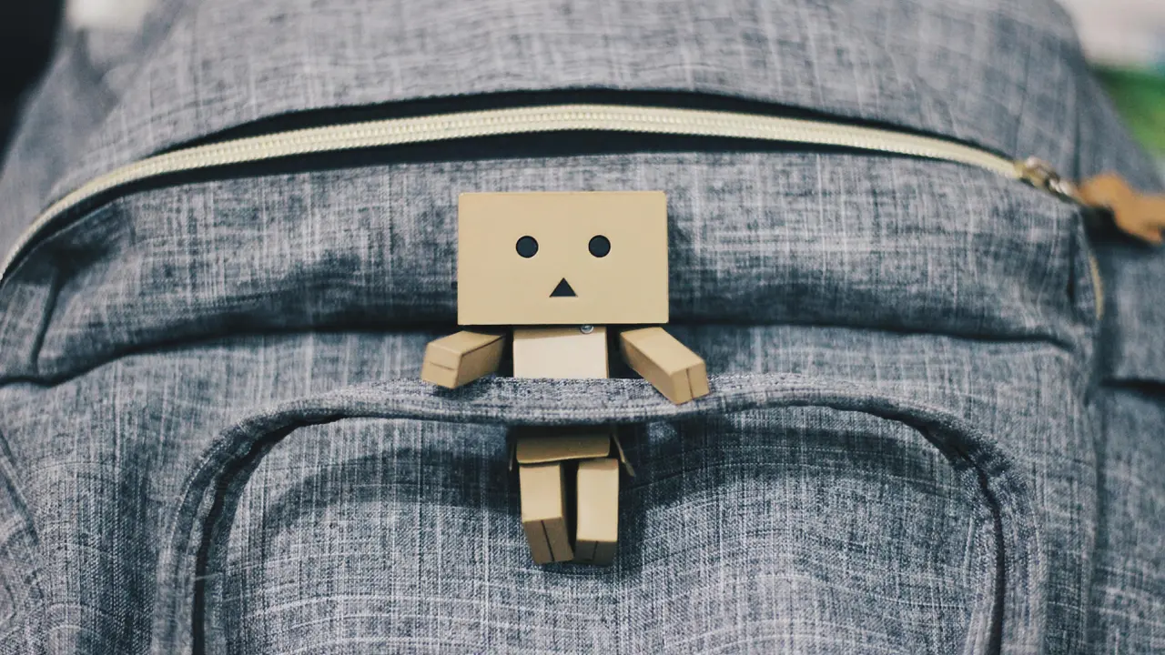 Cara Membuat Boneka Danbo yang Mudah Diikuti, Berikut Polanya - Hot ...