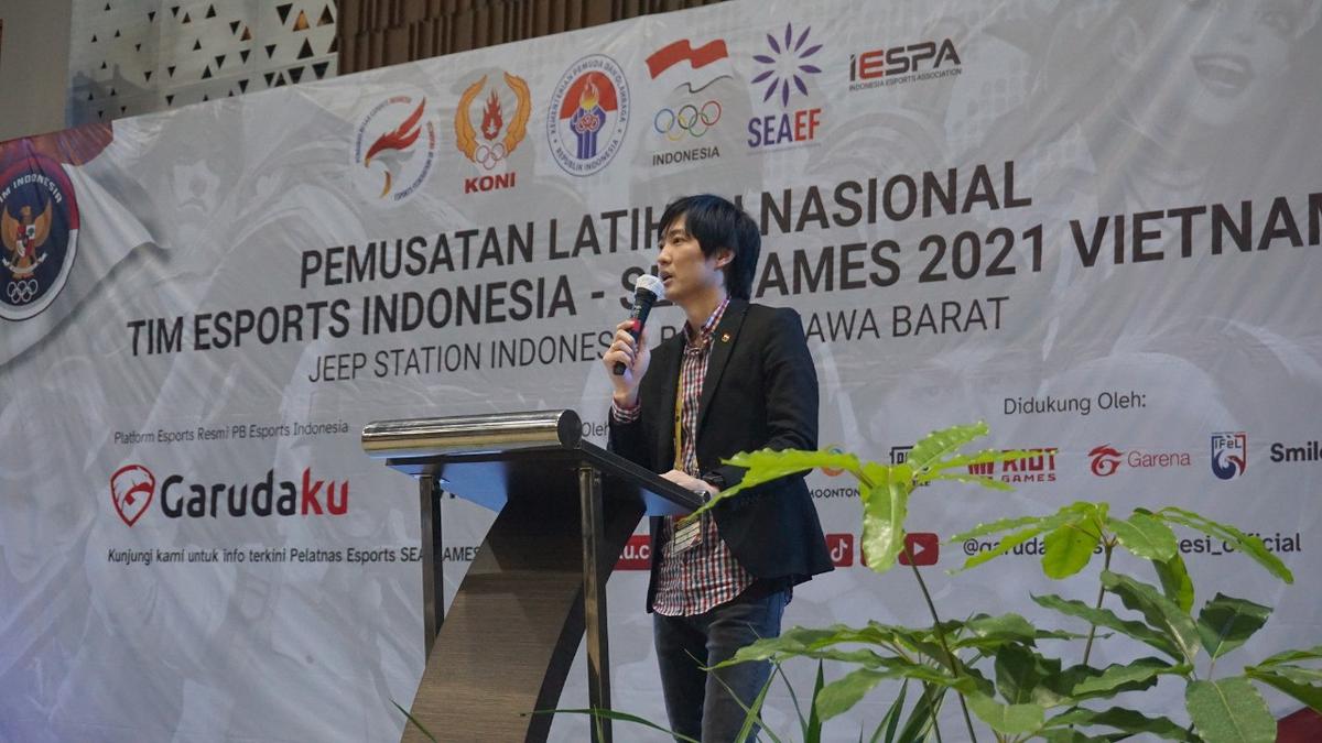 Indonesia Optimis Gondol 2 Emas Serta 1 Perak dari Mobile Legends dan ...