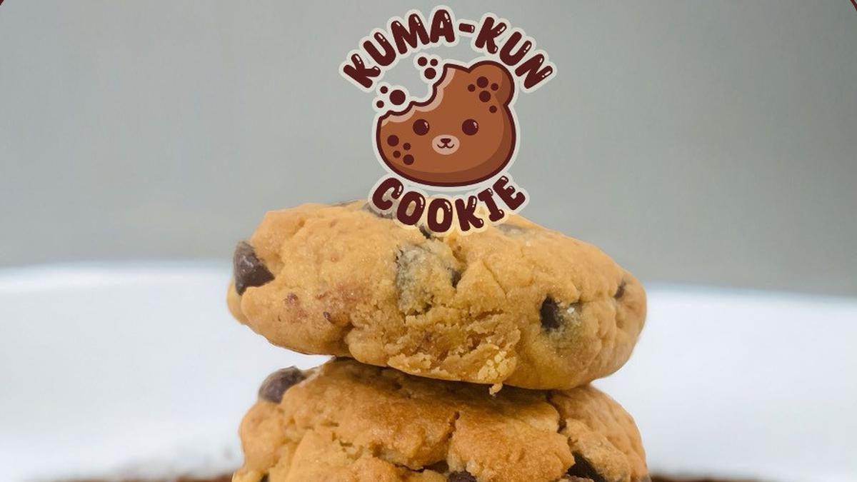 Manisnya Petualangan Kuma-kun Cookie