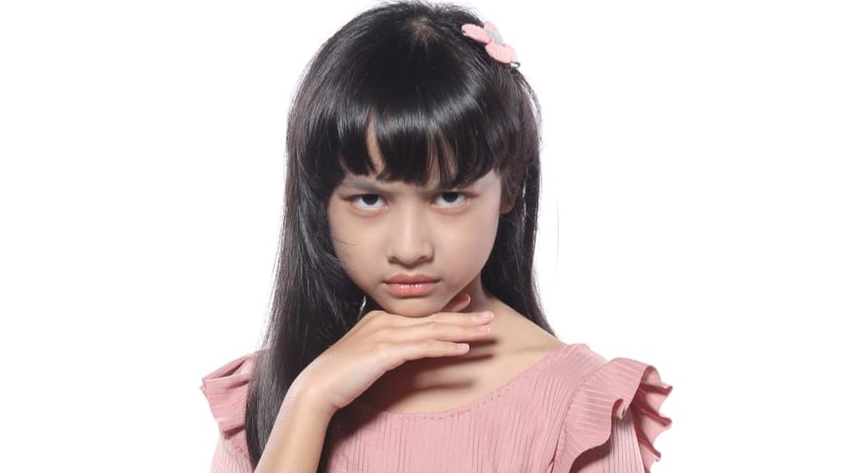 Dealova Rachman Bikin Penonton SCTV Terpesona, Sampai Dikirim Rangkaian ...