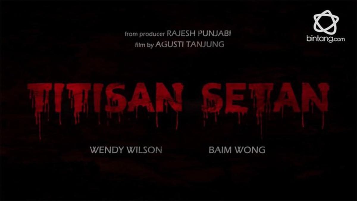 Bintang Movie Review: Titisan Setan - Entertainment Fimela.com