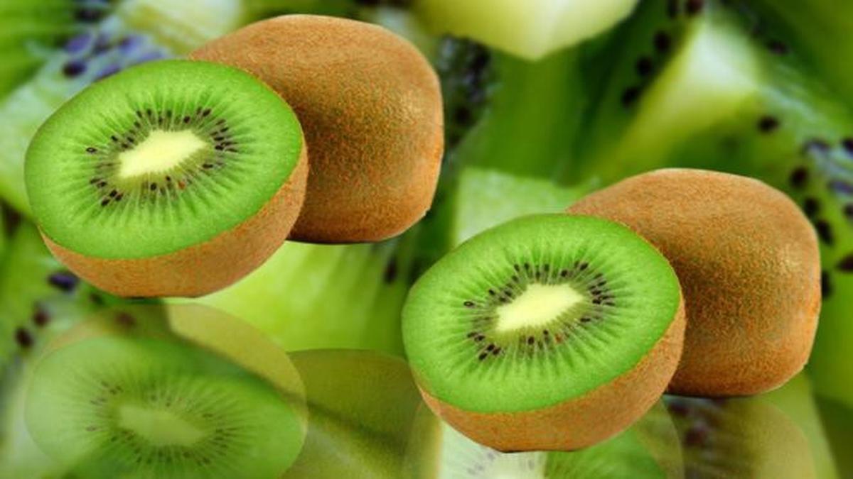 Fruit Pizza, Menu Sarapan Unik yang Sehat dan Menyegarkan - Lifestyle ...