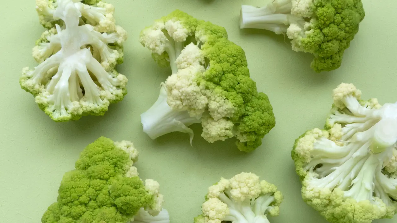 7 Cara Menyimpan Brokoli Agar Awet dan Tetap Segar - Hot Liputan6.com