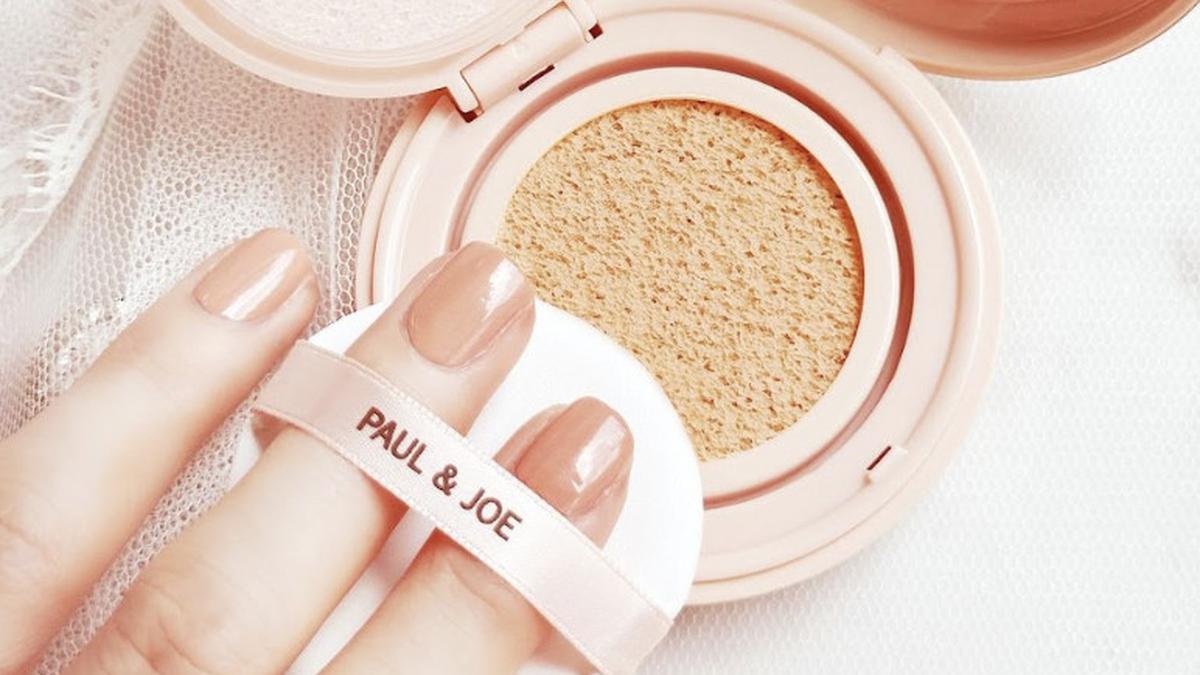 10 Rekomendasi Cushion Terbaik untuk Kulit Berminyak Edisi Terbaru 2024 - Citizen6 Liputan6.com