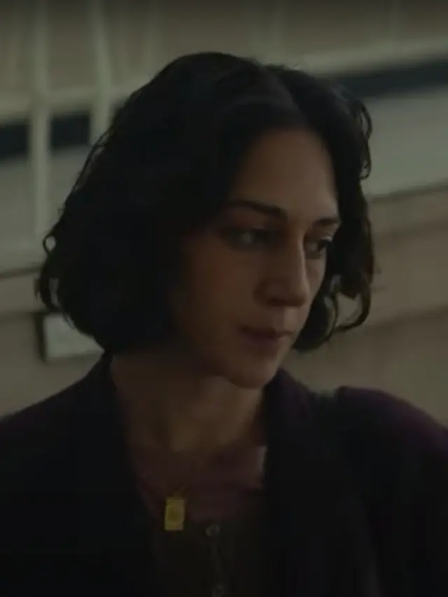 6 Fakta Shayda Karya Noora Niasari Wakil Australia di Oscar 2024 ...