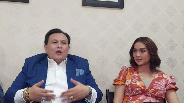 Tengku Dewi Resmi Gugat Cerai Andrew Andika, Tuntut Nafkah Anak Rp20 Juta Perbulan - ShowBiz ...