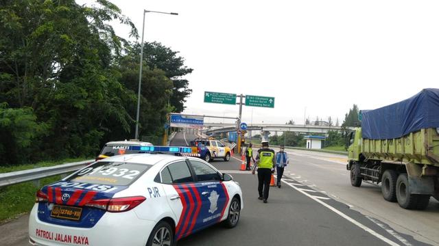Tol Layang MBZ Tersandung Dugaan Korupsi, Buntut Kasus Waskita - News ...