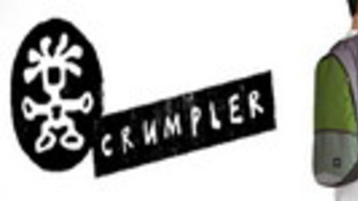 Crumpler - Lifestyle Fimela.com