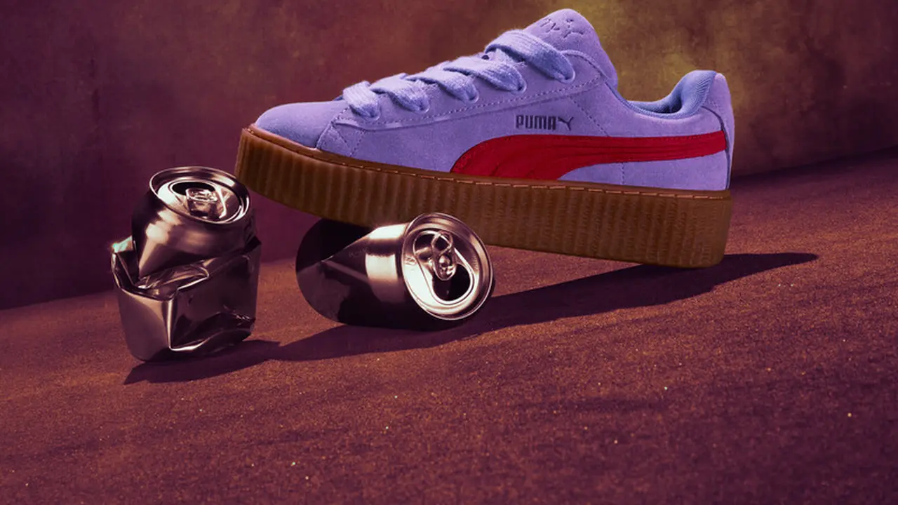 PUMA Akhiri Sponsorship Timnas Israel, Ini Alasannya - Bisnis Liputan6.com