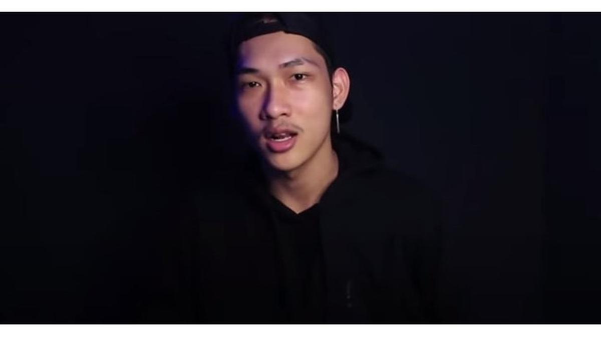 Ferdian Paleka Kembali Ungggah Video YouTube, Ini 5 Pernyataannya - Hot ...