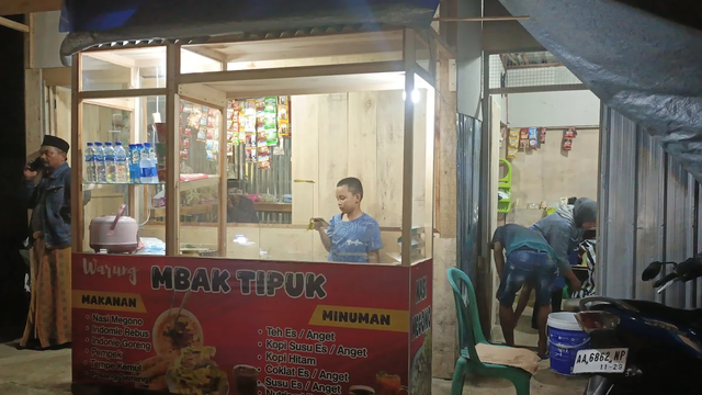 10 Rekomendasi Tempat Makan Nasi Megono di Wonosobo Terlezat 2026 ...