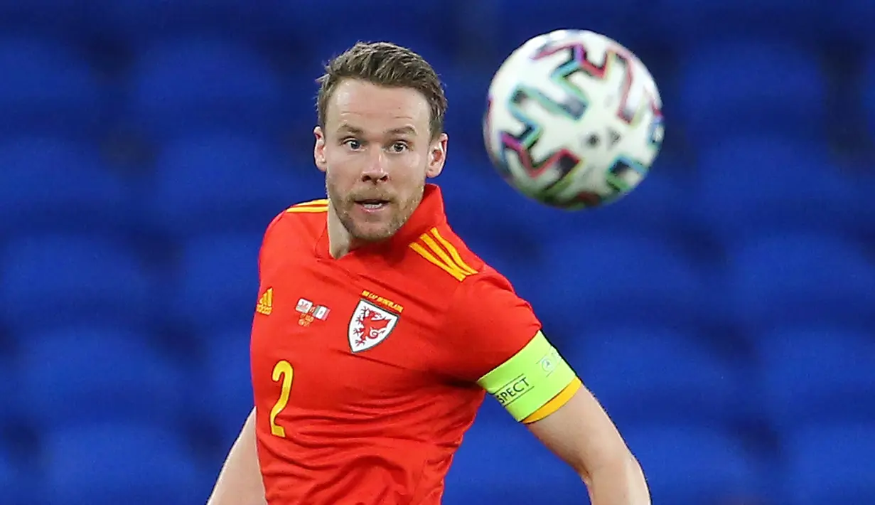 Foto: Deretan Pemain dengan Caps Terbanyak dari Masing-masing Tim di ...