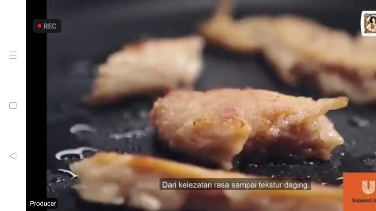 Daging Nabati The Vegetarian Butcher Segera Dipasarkan di Indonesia ...