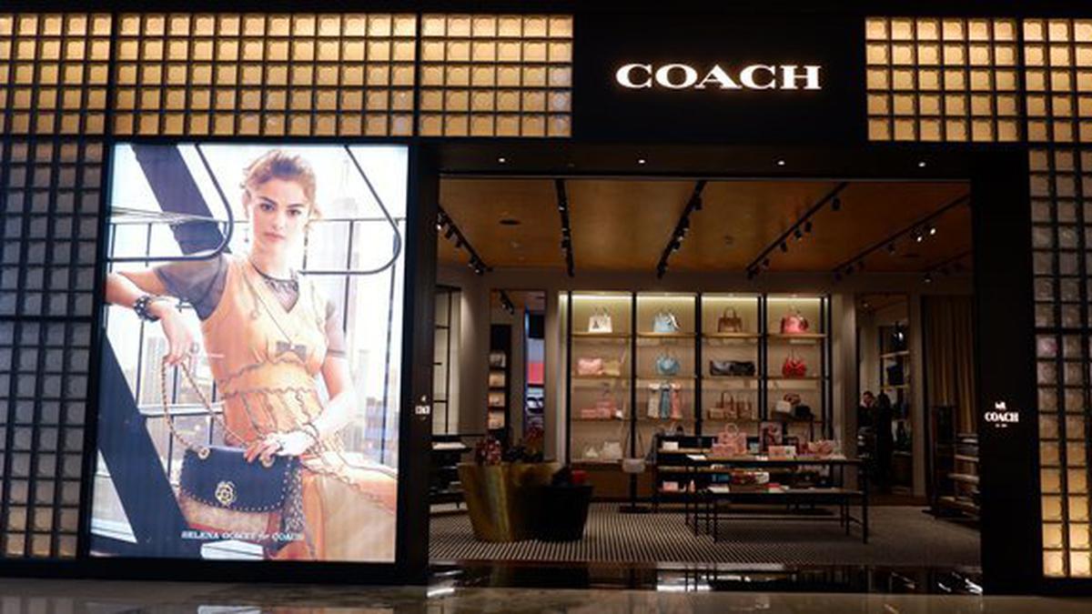 Bagi Penggemar High Fashion, Kini Coach Hadir dengan Toko Baru di ...