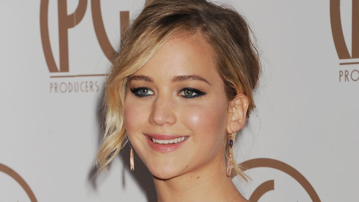 Jennifer Lawrence Cari 'Pacar' Baru untuk Rosie Project - Entertainment ...
