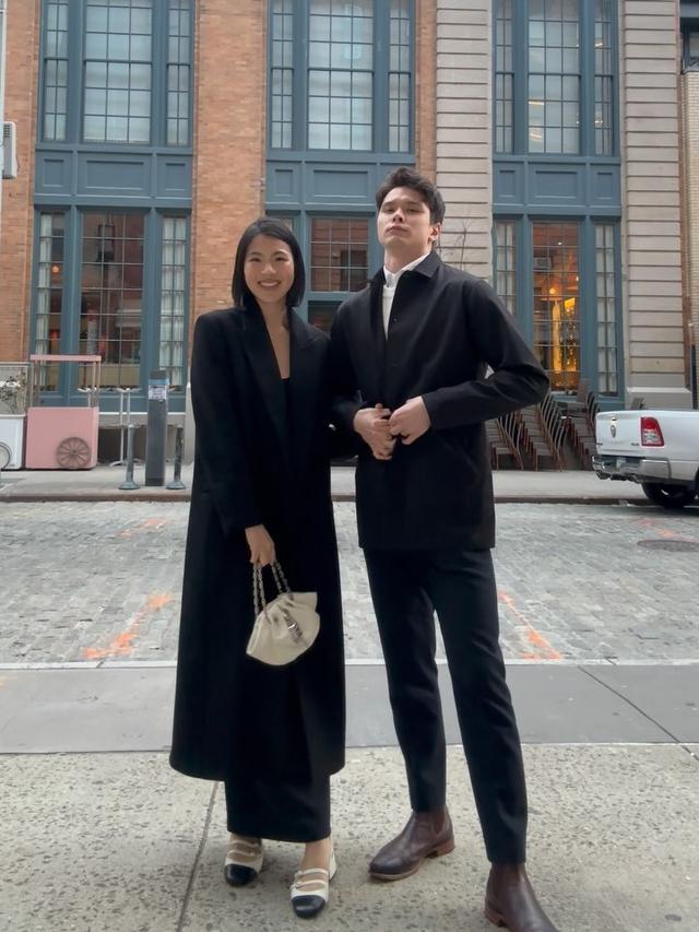 Pewaris Givenchy Menikah, Pesta 3 Hari Disebut Wedding of the Year