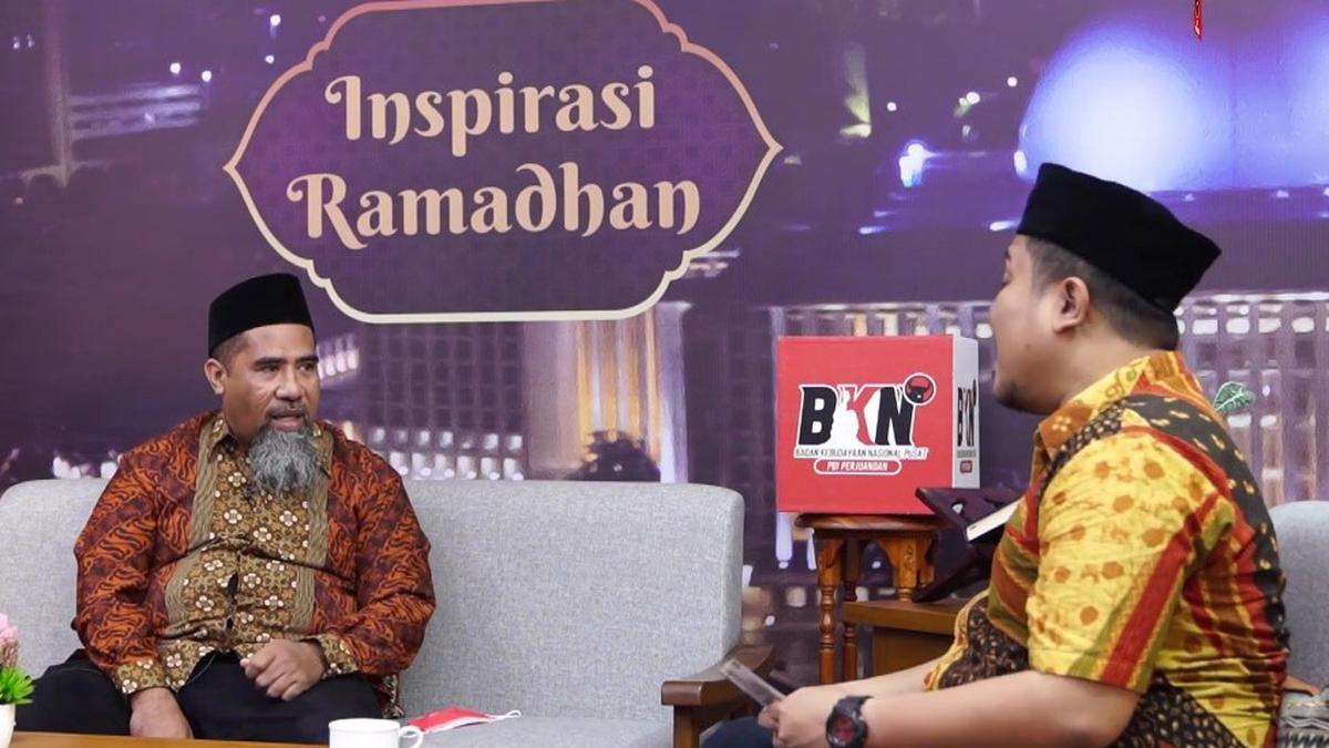 Mengenal Sosok Habib Munzir Al Musawa, Membawa Dakwah yang Penuh Kesejukan