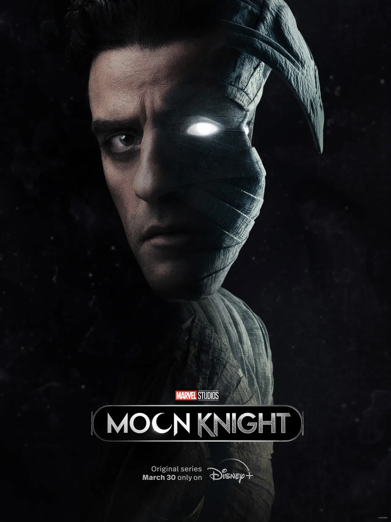 Sinopsis Serial Moon Knight yang Memiliki Pesan Kesehatan Mental ...