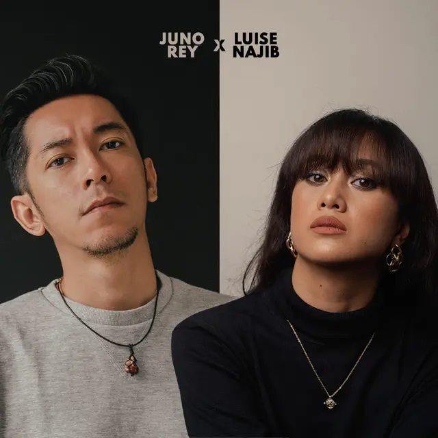 Luise Najib dan Juno Rey Hadirkan Kolaborasi Lintas Benua dalam Single ...