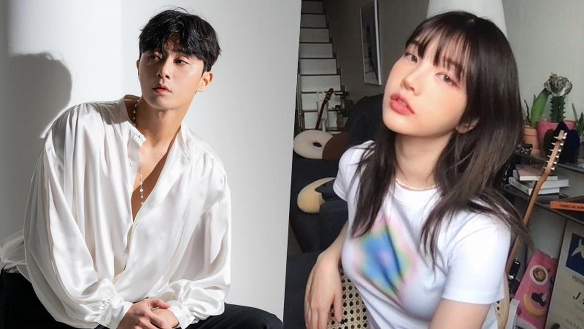Youtuber Cantik Ini Ramai Disebut Jadi Pacar Park Seo Joon, Ini Beberapa Buktinya ...