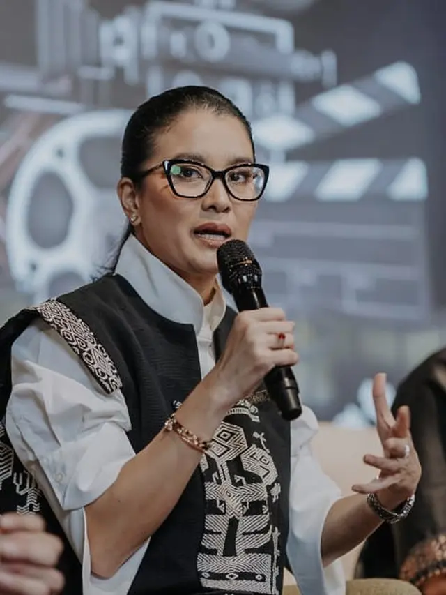 PARFI 56 Memeriahkan Hari Film Nasional 2024 dengan Tema Inspiratif # ...