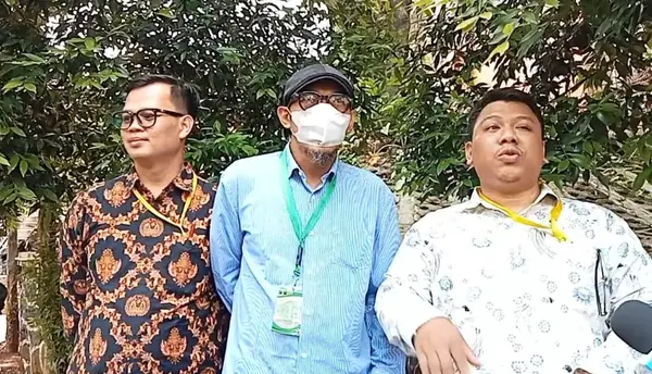 Tante Ernie Jadi Wajah Baru Serial Original Vidio Bertajuk Open BO 2, Riset Mendalam Untuk ...