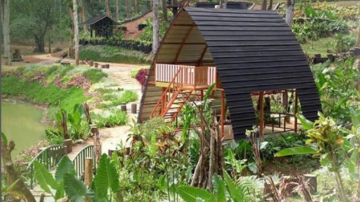 6 Fakta Menarik Kota Banjar, Pintu Gerbang Utama Jalur Selatan Jawa Barat