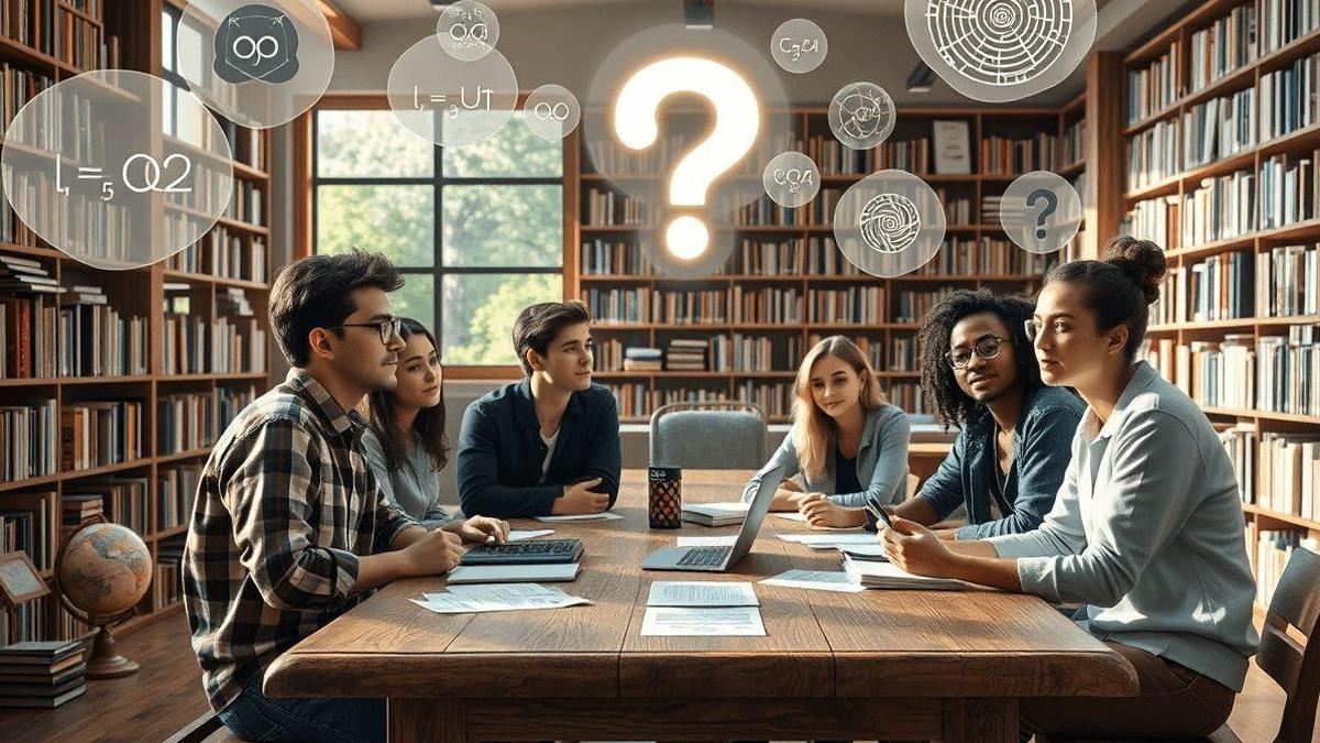 What is a Question That Has No Answer? Exploring Unanswerable Queries - English Liputan6.com