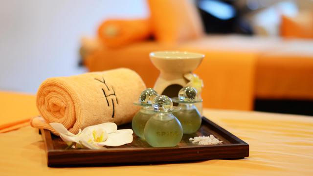Spa Khusus Pria Ini Dapat Menjaga Tubuh dan Penampilan Tetap Prima ...
