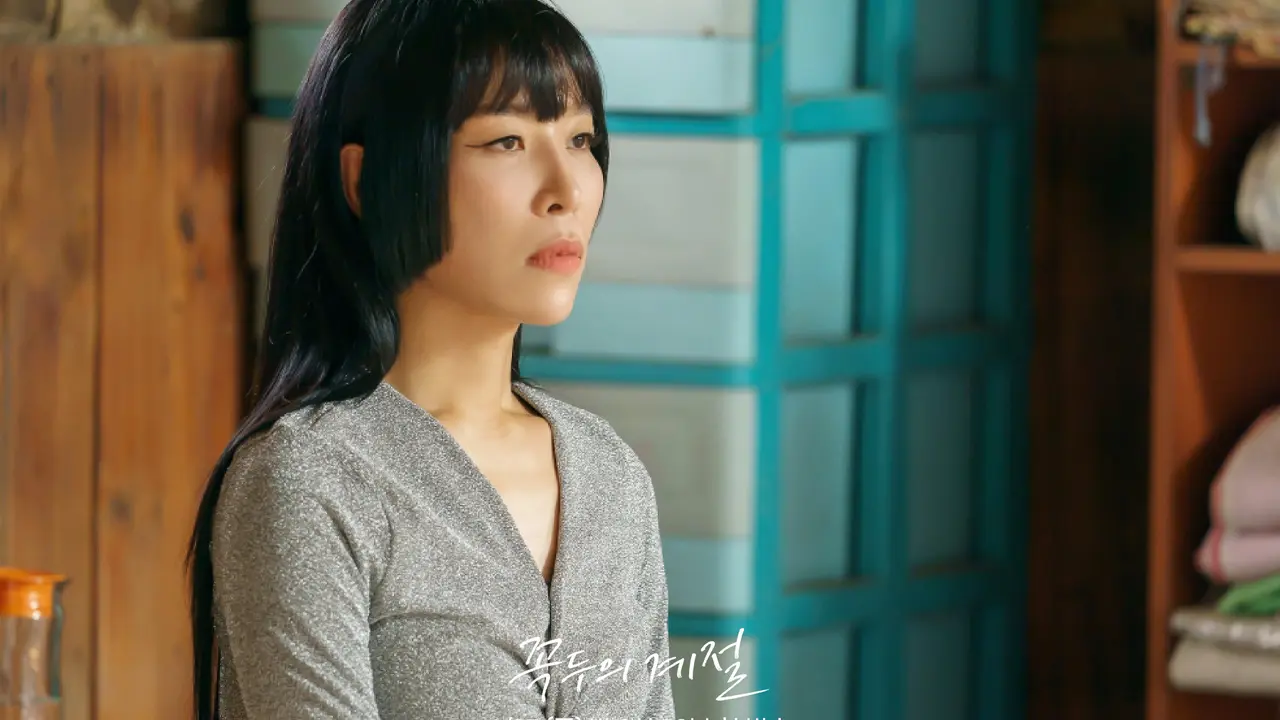 6 Peran Cha Chung Hwa di Drakor Kondang yang Beraneka Rupa, dari Ahjumma Tukang Gosip hingga ...