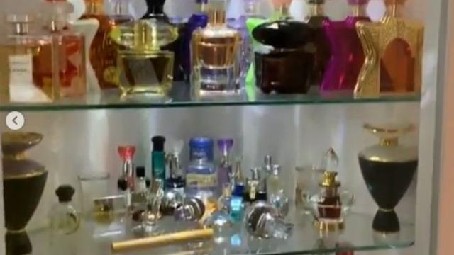 Inul Daratista Koleksi Parfum Akibat Sering Dihina Bau Keringat