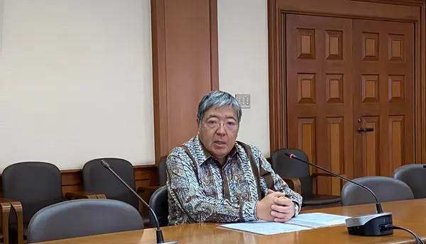 6 Fakta Menarik T-rex Si Raja Kadal - Global Liputan6.com