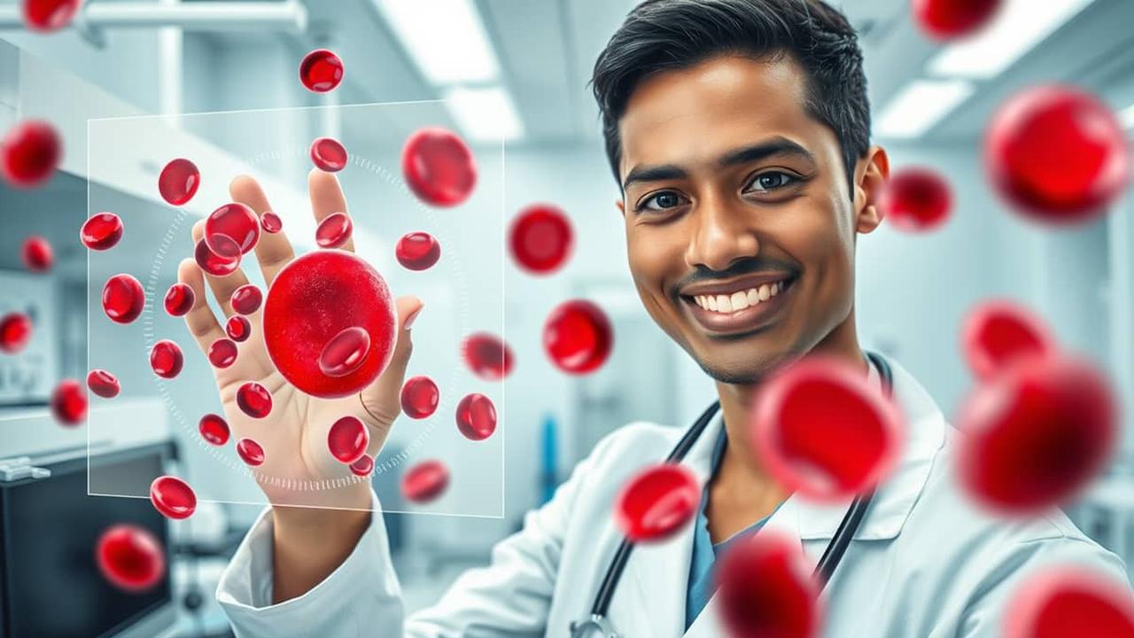 Eritrosit Adalah: Fungsi, Struktur, dan Peran Penting dalam Tubuh