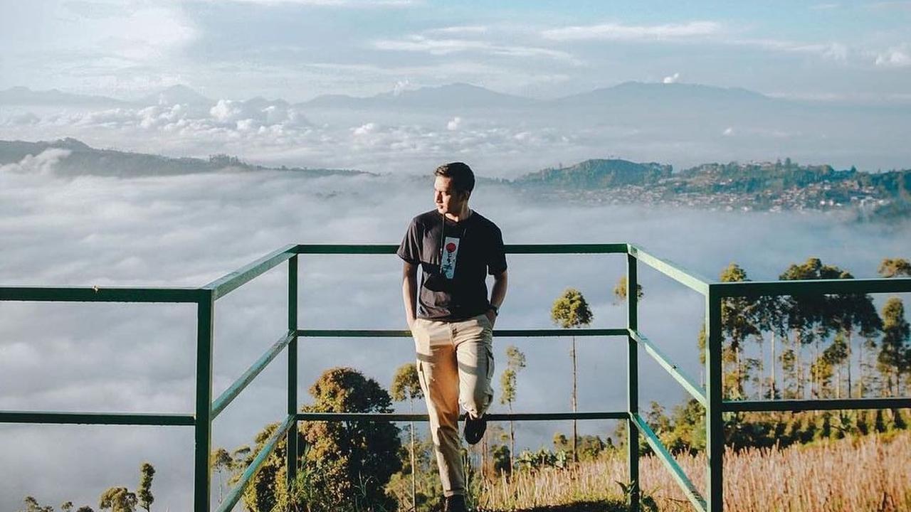 6 Fakta Menarik Gunung Putri Lembang di Bandung Barat yang Dekat dengan ...