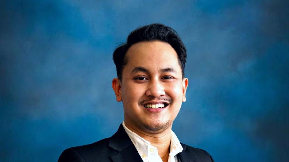 RM Rasyid Febriansyah Berikan Tips Kemudahan Kuliah di Malaysia
