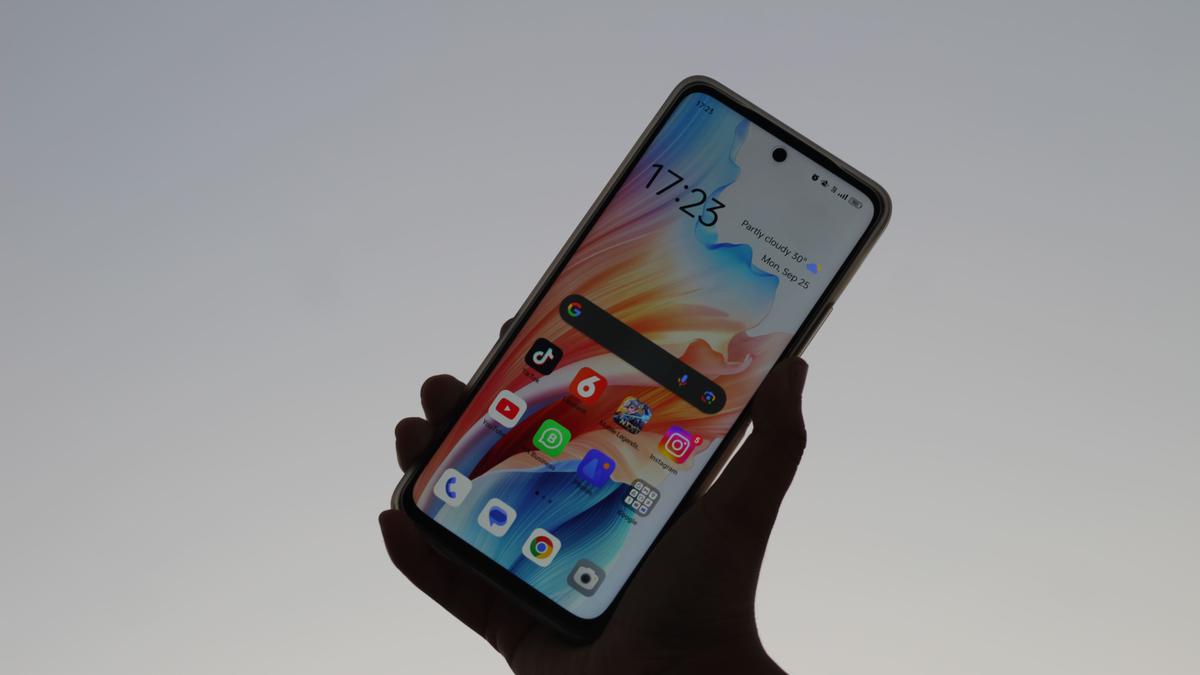 Review Oppo A58 4G: HP Rp 2 Jutaan dengan Layar Ciamik dan Kamera Apik