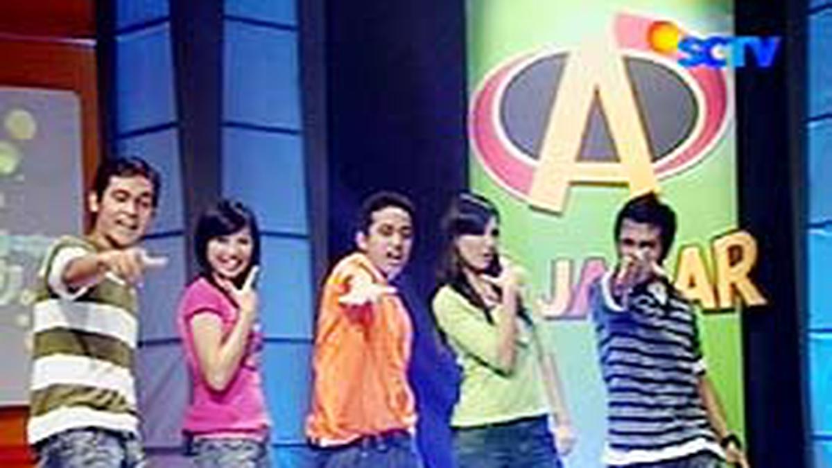 Depdiknas Meluncurkan Program TV Edukasi - News Liputan6.com