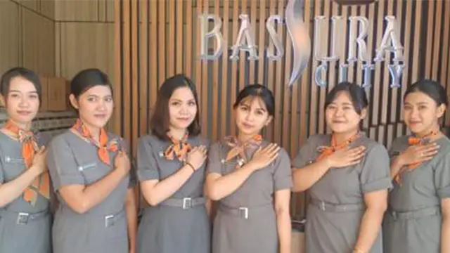 Profil PT SAS Security Indonesia, Perusahaan Outsourcing Terpercaya - Hot Liputan6.com