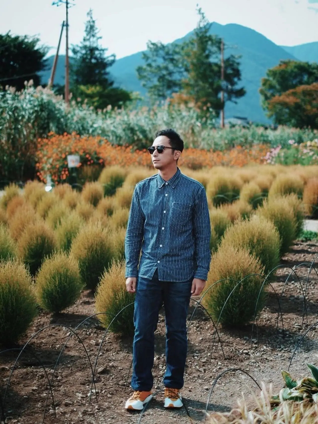 7 Potret Terbaru Wingky Wiryawan, Awet Muda di Usia 41 Tahun - Hot ...