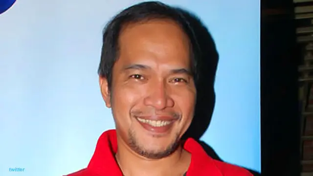 Sebelum Meninggal, Ricky Jo Sempat 'Amini' Helmy Yahya di Twitter ...