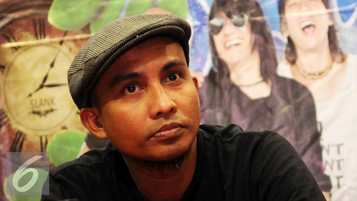 Ivanka Slank Sebut Teror sebagai Skenario Menghancurkan Islam - ShowBiz ...