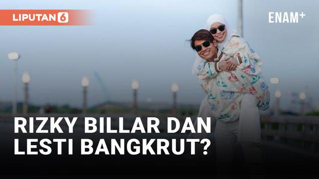 Berita Leslar Entertainment Hari Ini - Kabar Terbaru Terkini | Liputan6.com