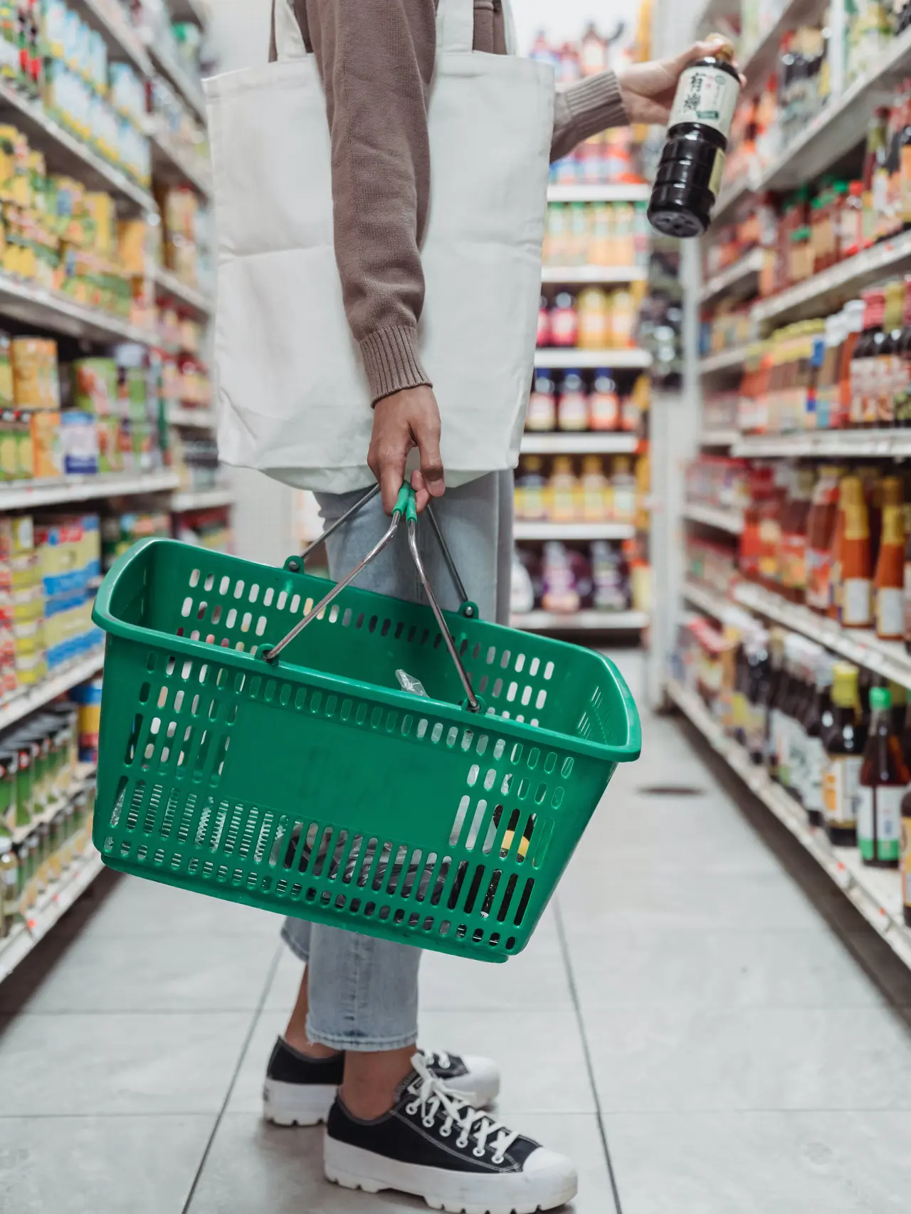 10 Ide Parcel Lebaran Sembako Rp100 Ribuan, Sesuai Harga Sekarang - Hot ...